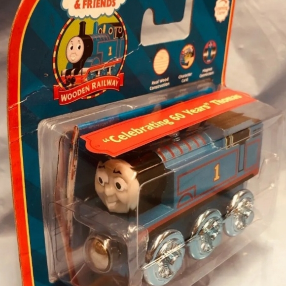 Learning Curve | Toys | Thomas And Friends 205 Learning Curve Promo ...